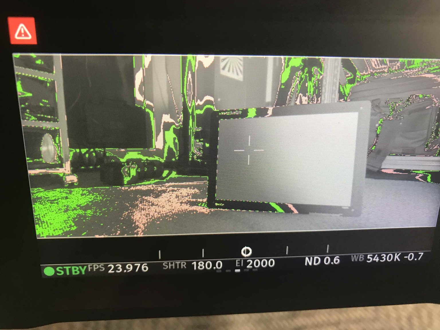 EL Zone Exposure System- how does it work and how do you use it - Newsshooter