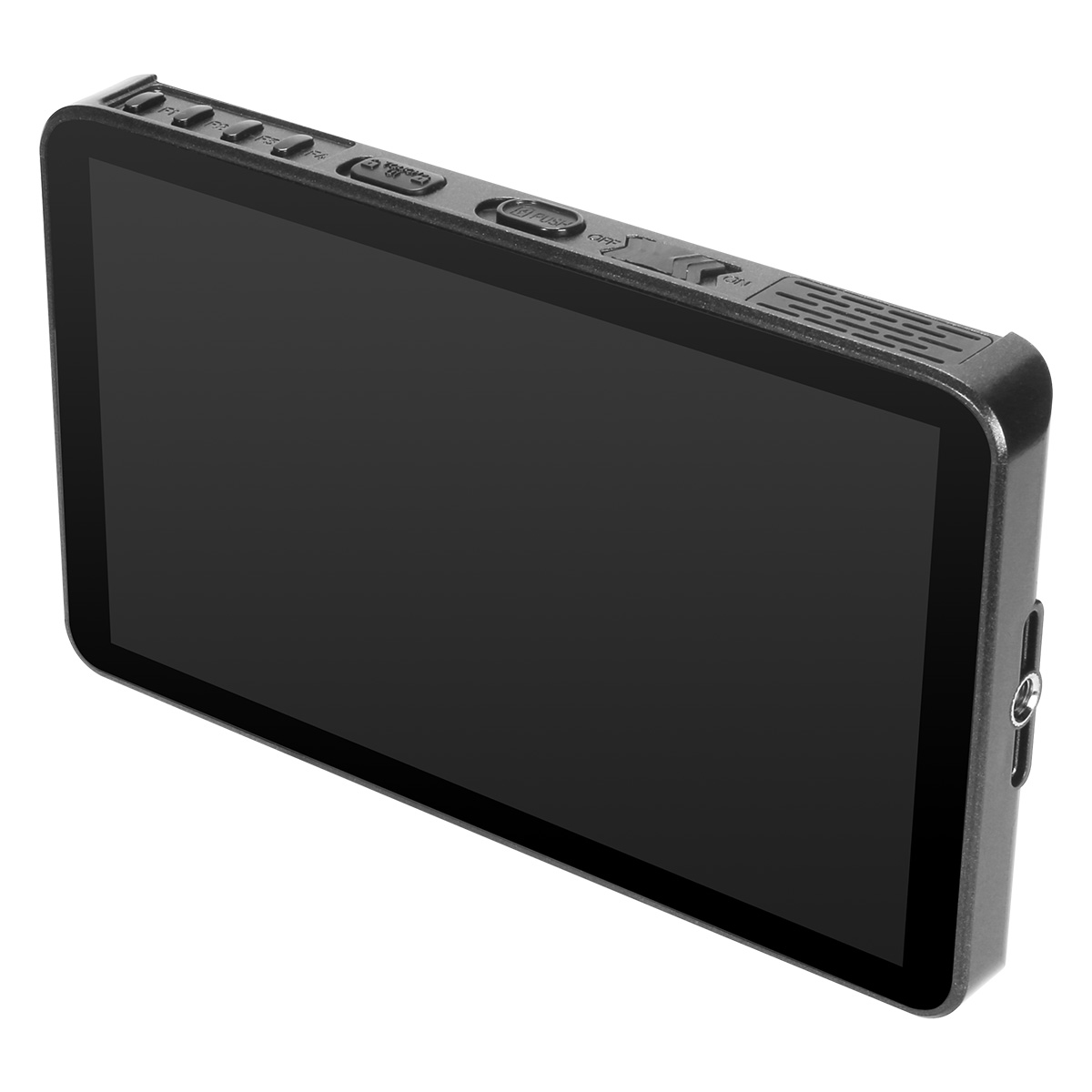 PortKeys LH7P Wireless Touchscreen Camera Control for Sony & Blackmagic ...
