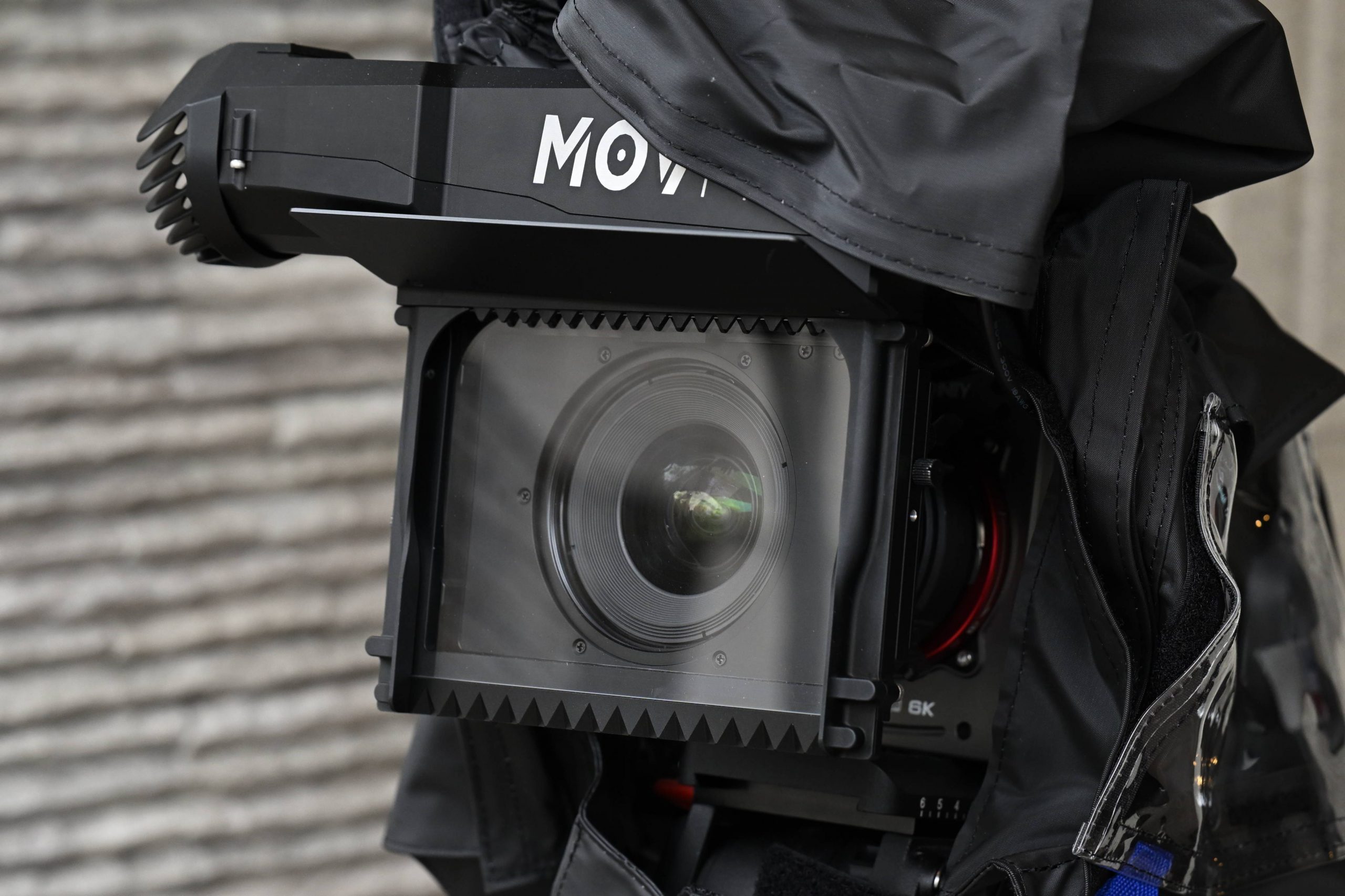 Movmax Hurricane Rain Deflector Review - Newsshooter