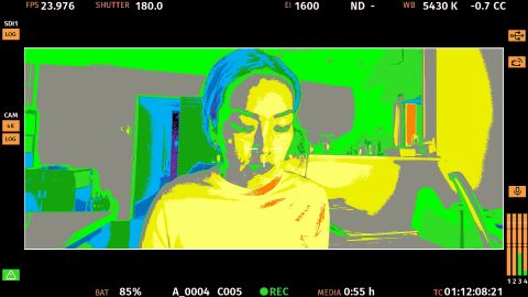 EL Zone Exposure System- how does it work and how do you use it ...