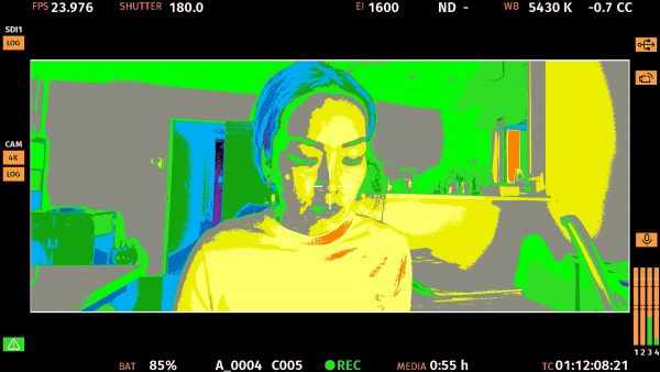 EL Zone Exposure System- how does it work and how do you use it ...