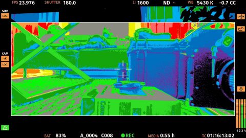 EL Zone Exposure System- how does it work and how do you use it ...