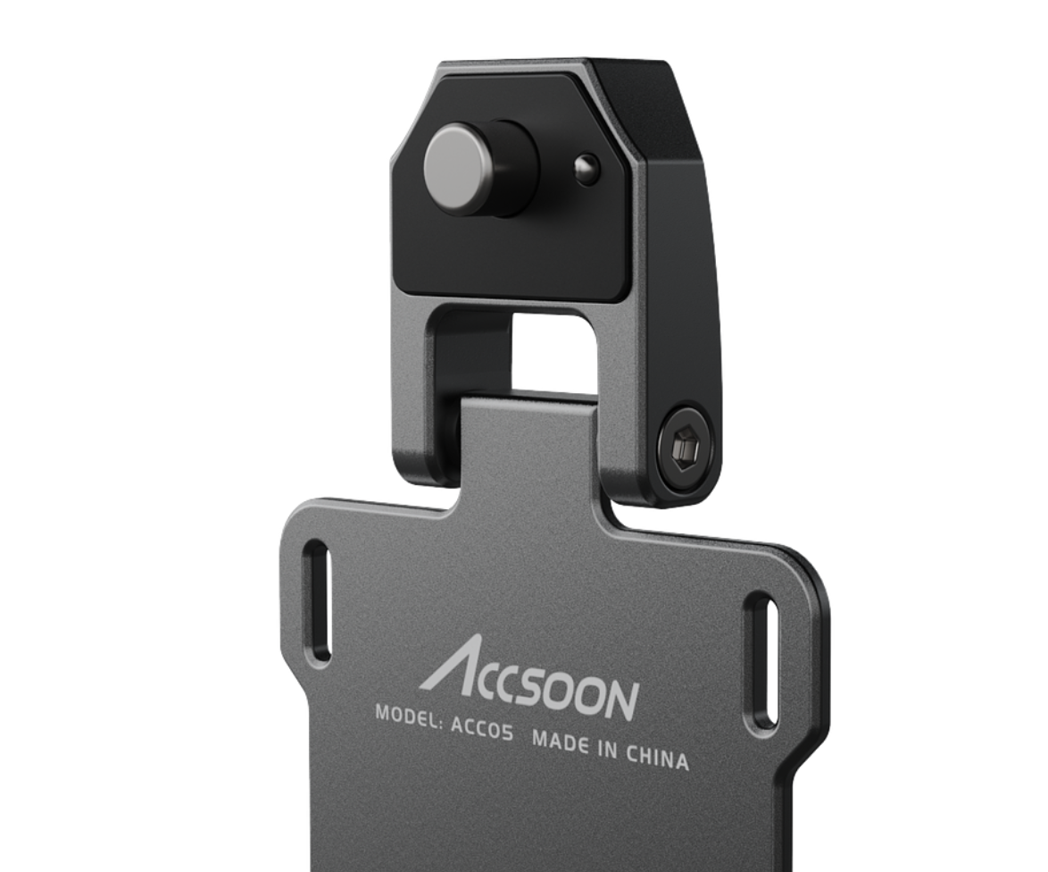Accsoon SeeMo iOS HDMI Interface Accessories - Newsshooter