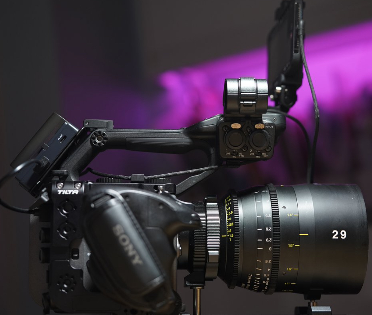 Accsoon SeeMo iOS HDMI Interface Accessories - Newsshooter