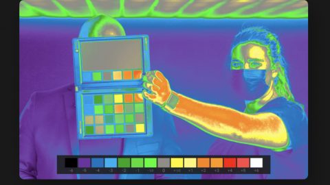 EL Zone Exposure System- how does it work and how do you use it ...