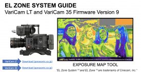 EL Zone Exposure System- how does it work and how do you use it ...