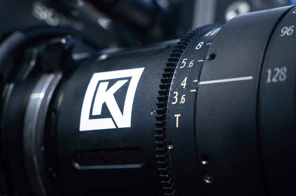 Keslow Camera 27-128mm Keslow Renaissance Zoom T3.6 - Newsshooter