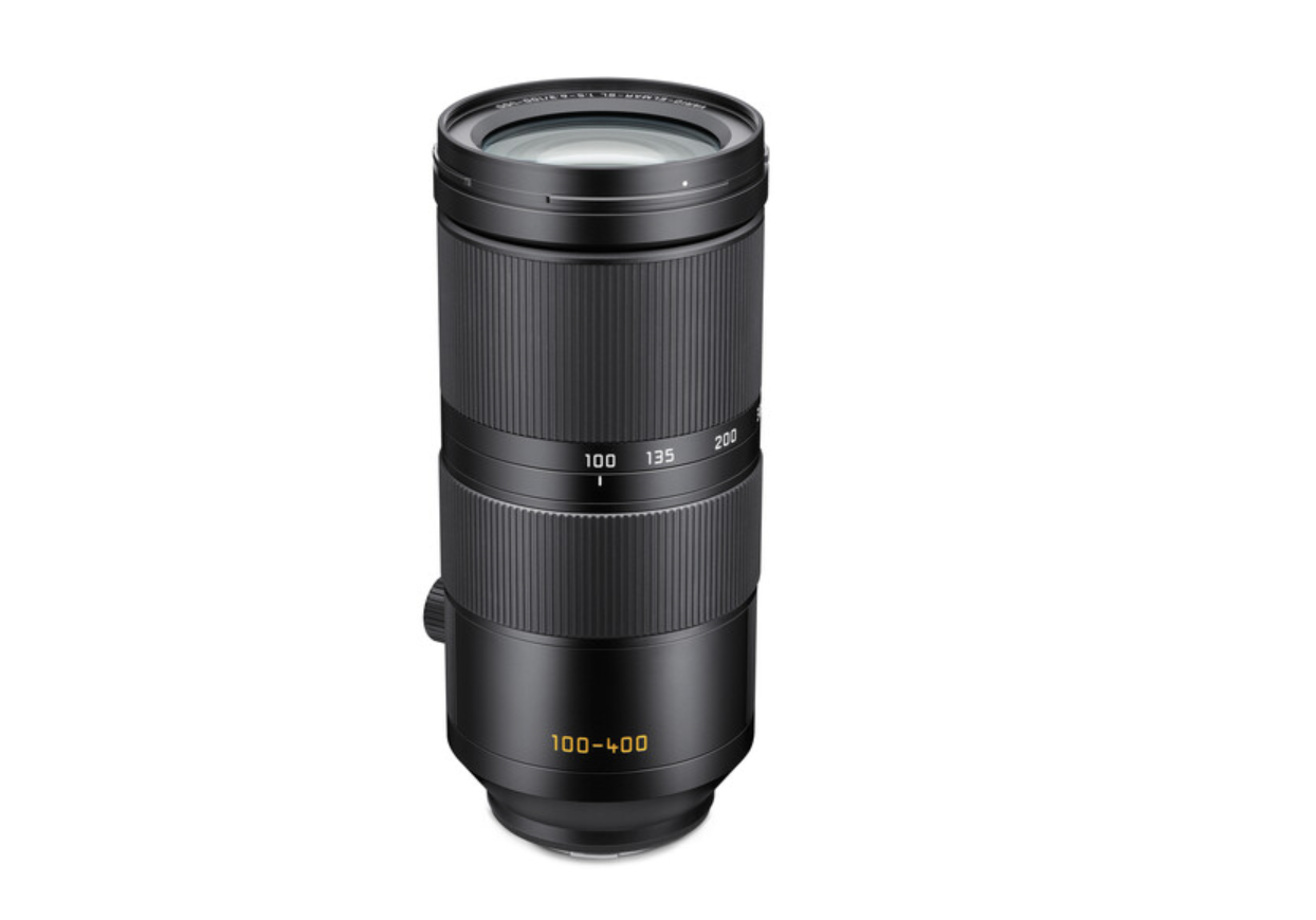 Leica Announces 100-400mm f/5-6.3 & 1.4x Teleconverter for SL Cameras ...