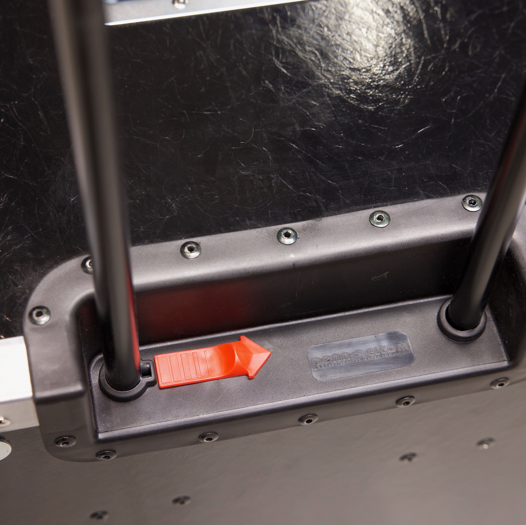 Innerspace Cases Shipping Case with Wheels for ARRI ALEXA Super 35 ...