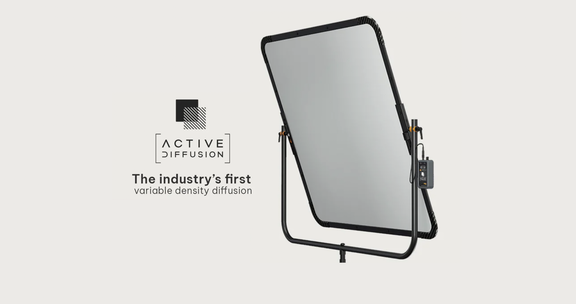 LumenArc Active Diffusion - Newsshooter