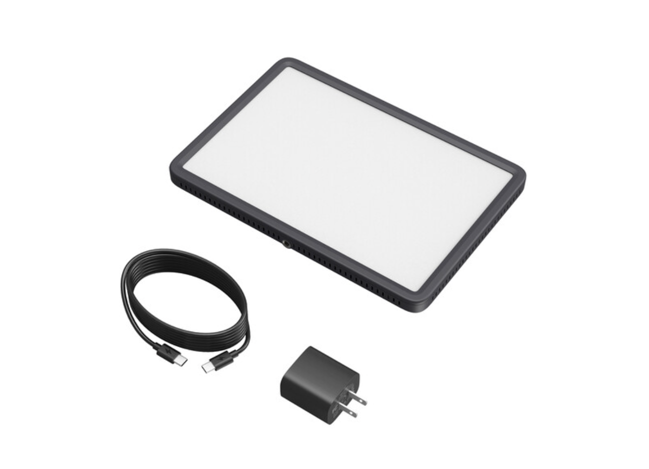 SmallRig P200 Bi-Color LED Light Panel - Newsshooter