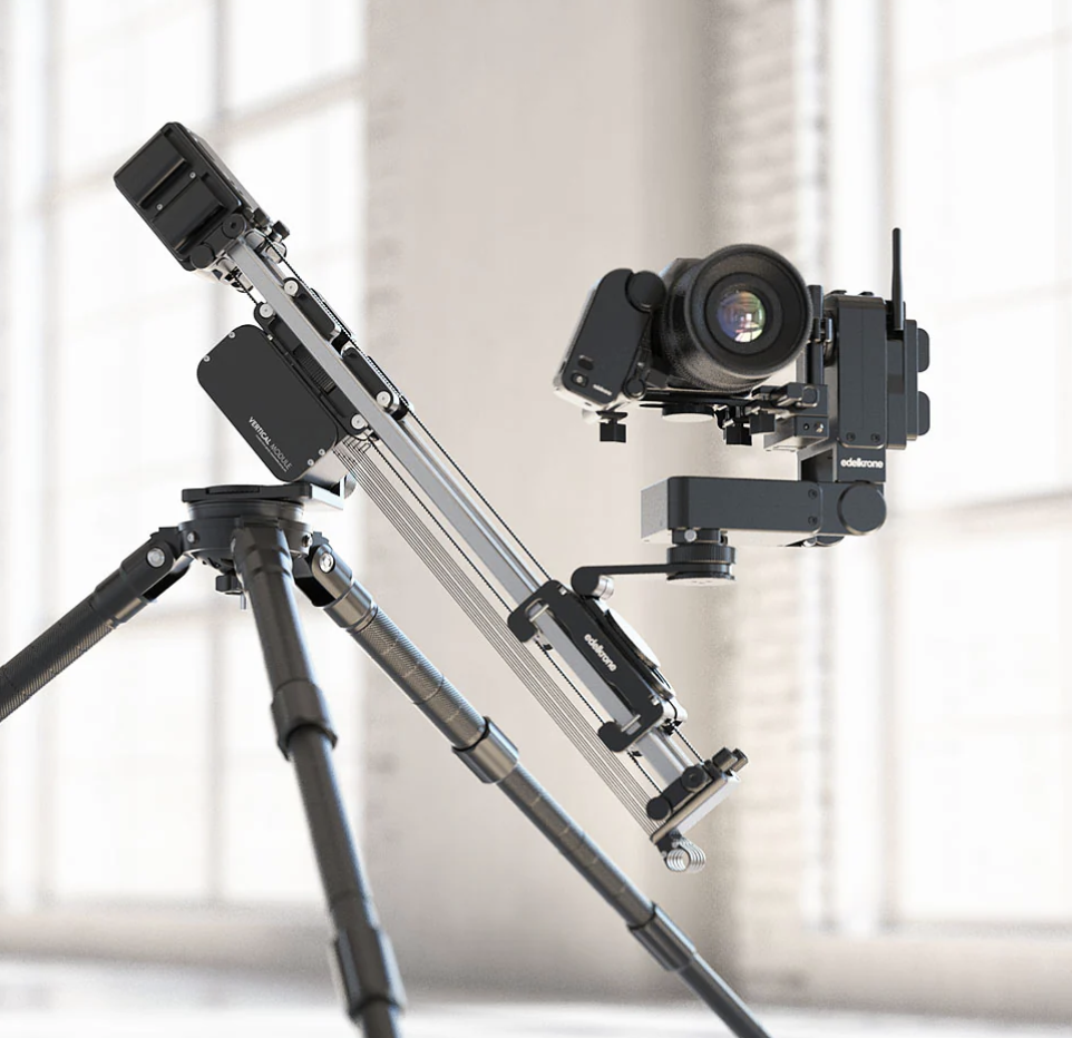 edelkrone Vertical Module - Newsshooter