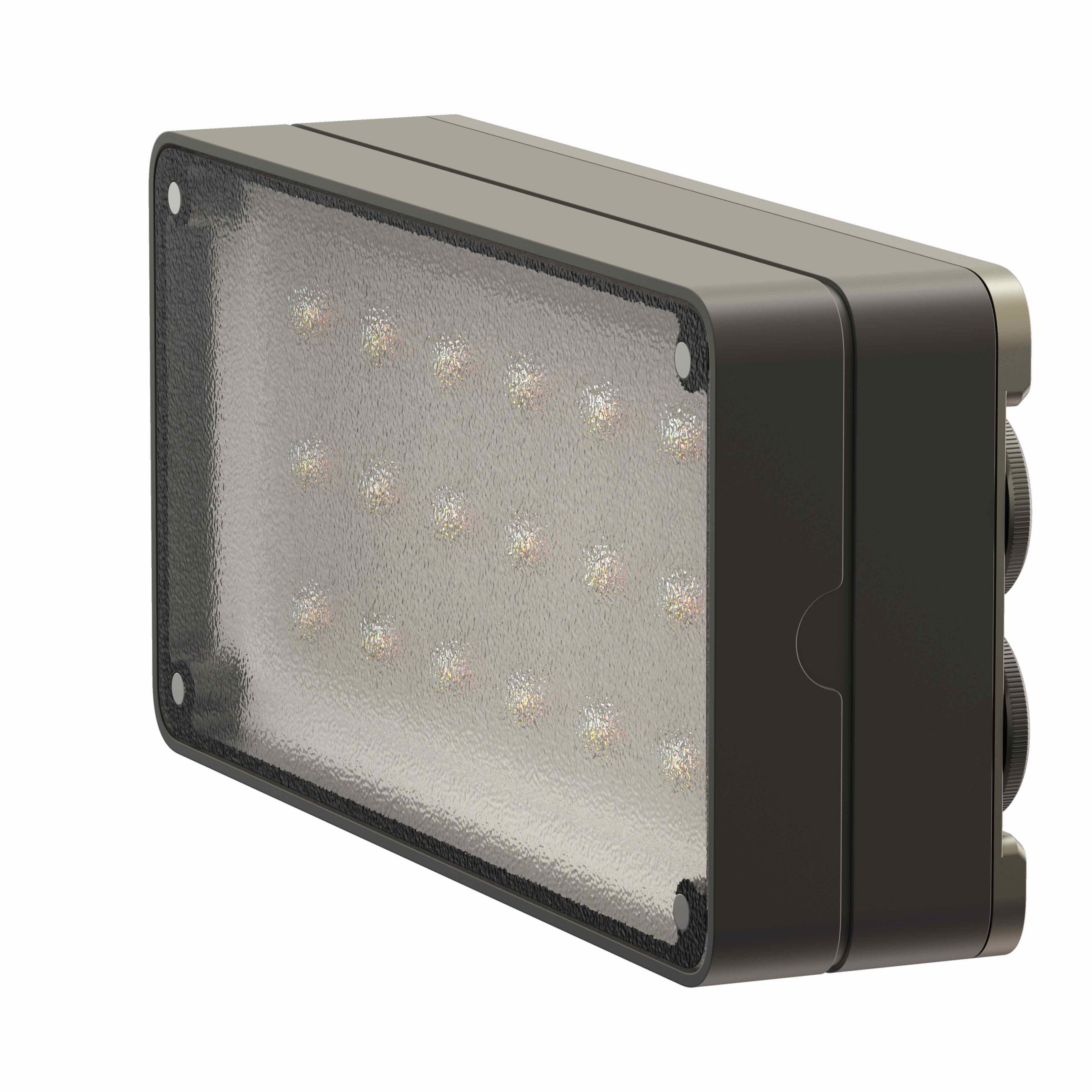 Kelvin Play– the world's first RGBACL panel light - Newsshooter