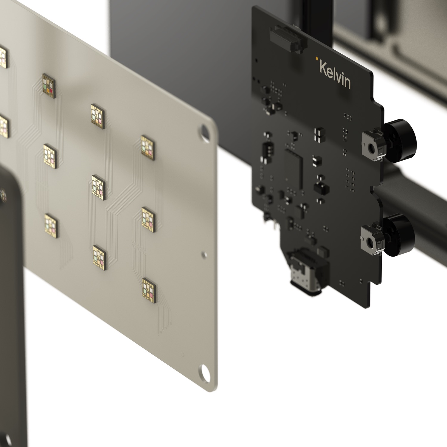 1011 Kelvin Play EXPLODED emitter and pcb 4 - Newsshooter