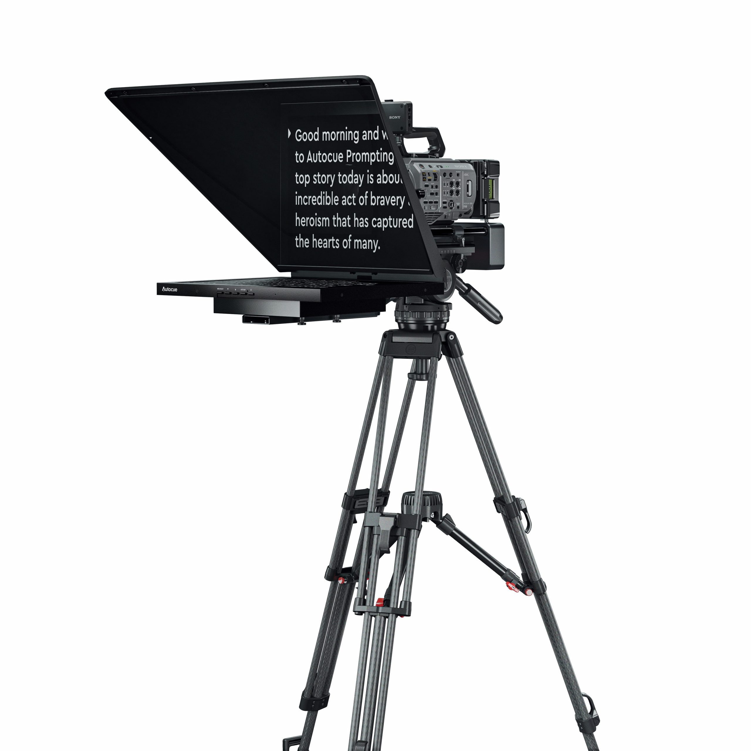 AC Pioneer Series front - Newsshooter