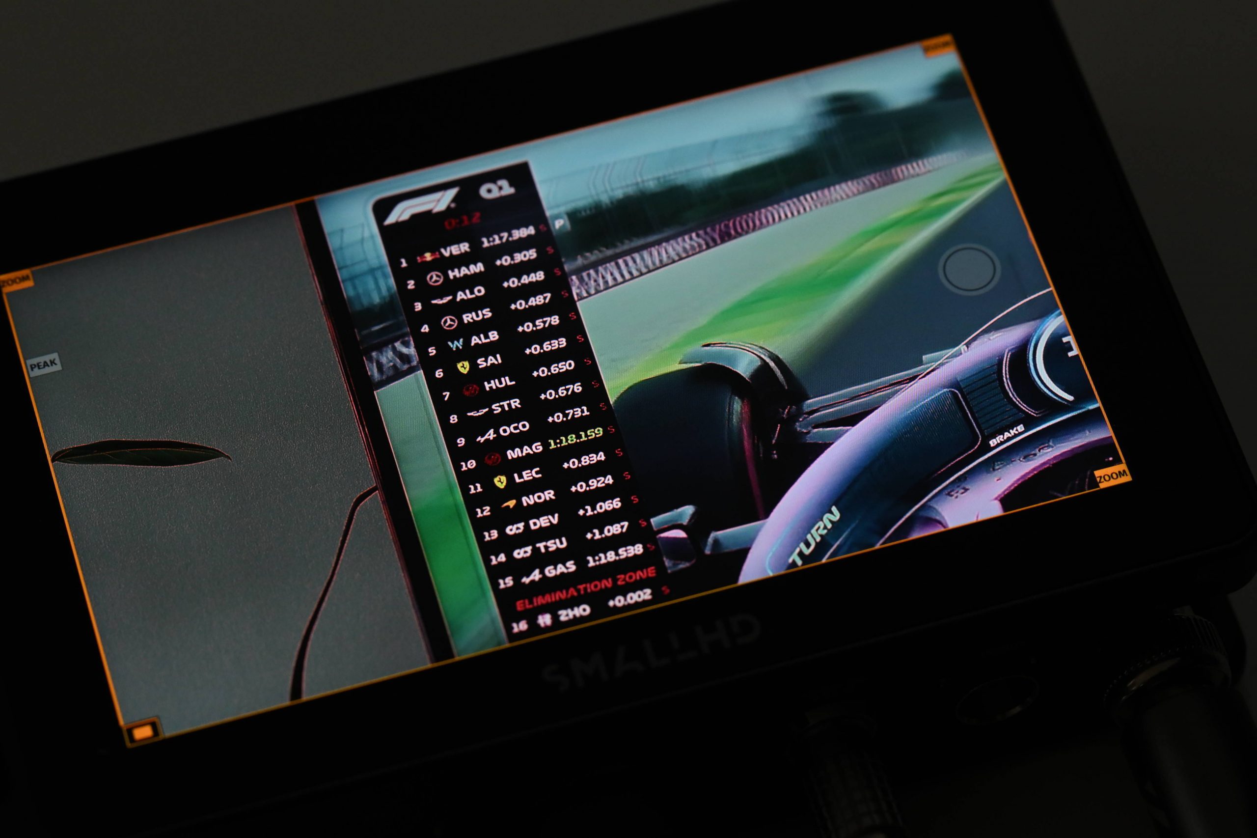 ARRI ZMU 4 Zoom Command 134 12 - Newsshooter