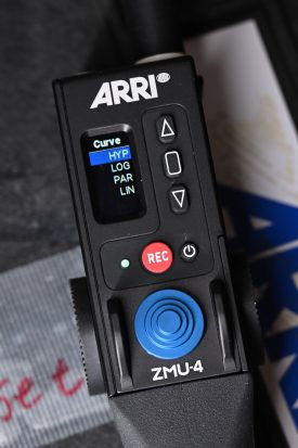 ARRI ZMU 4 Zoom Command 138 02 - Newsshooter