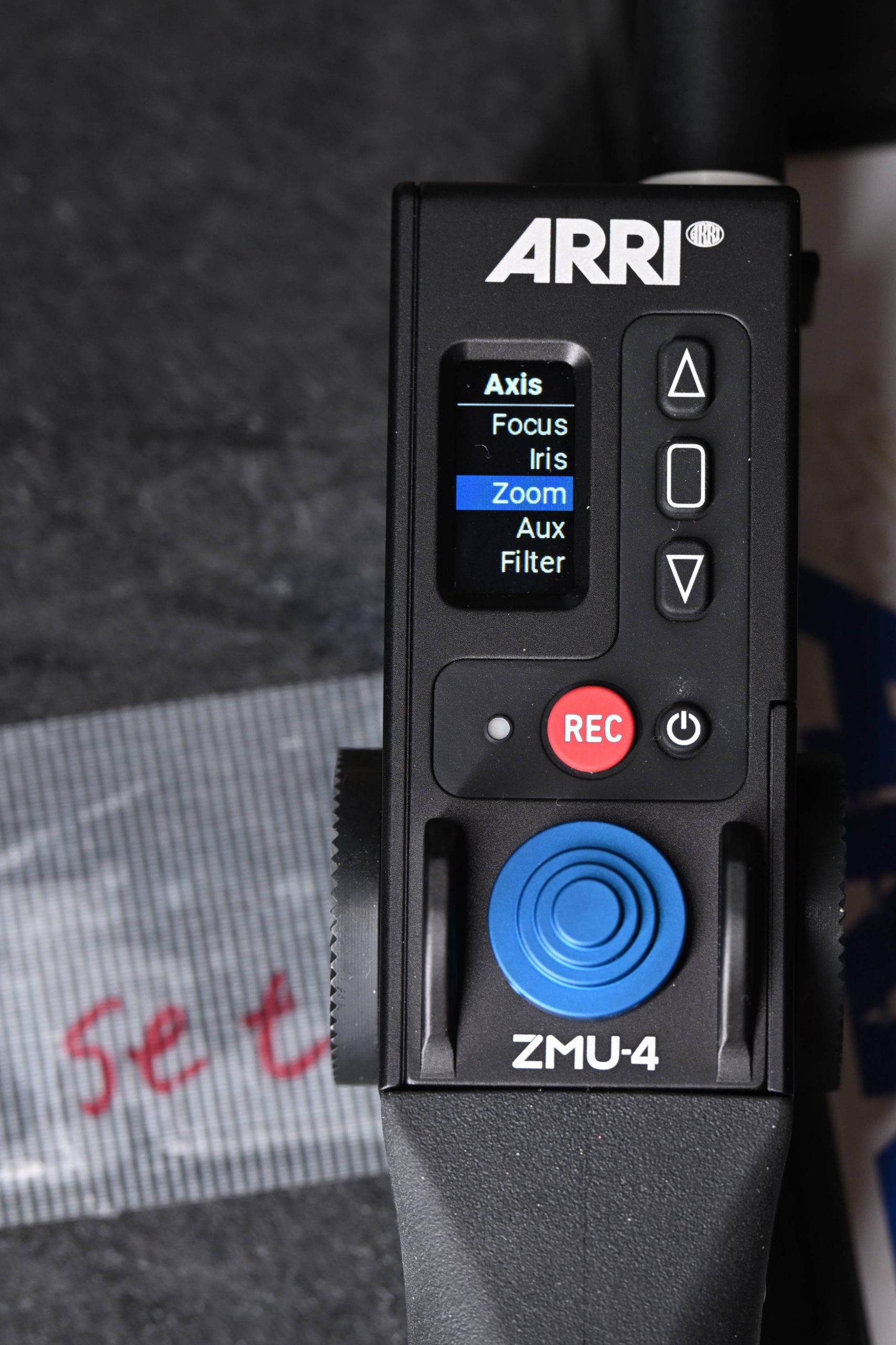 ARRI ZMU 4 Zoom Command 138 04 - Newsshooter