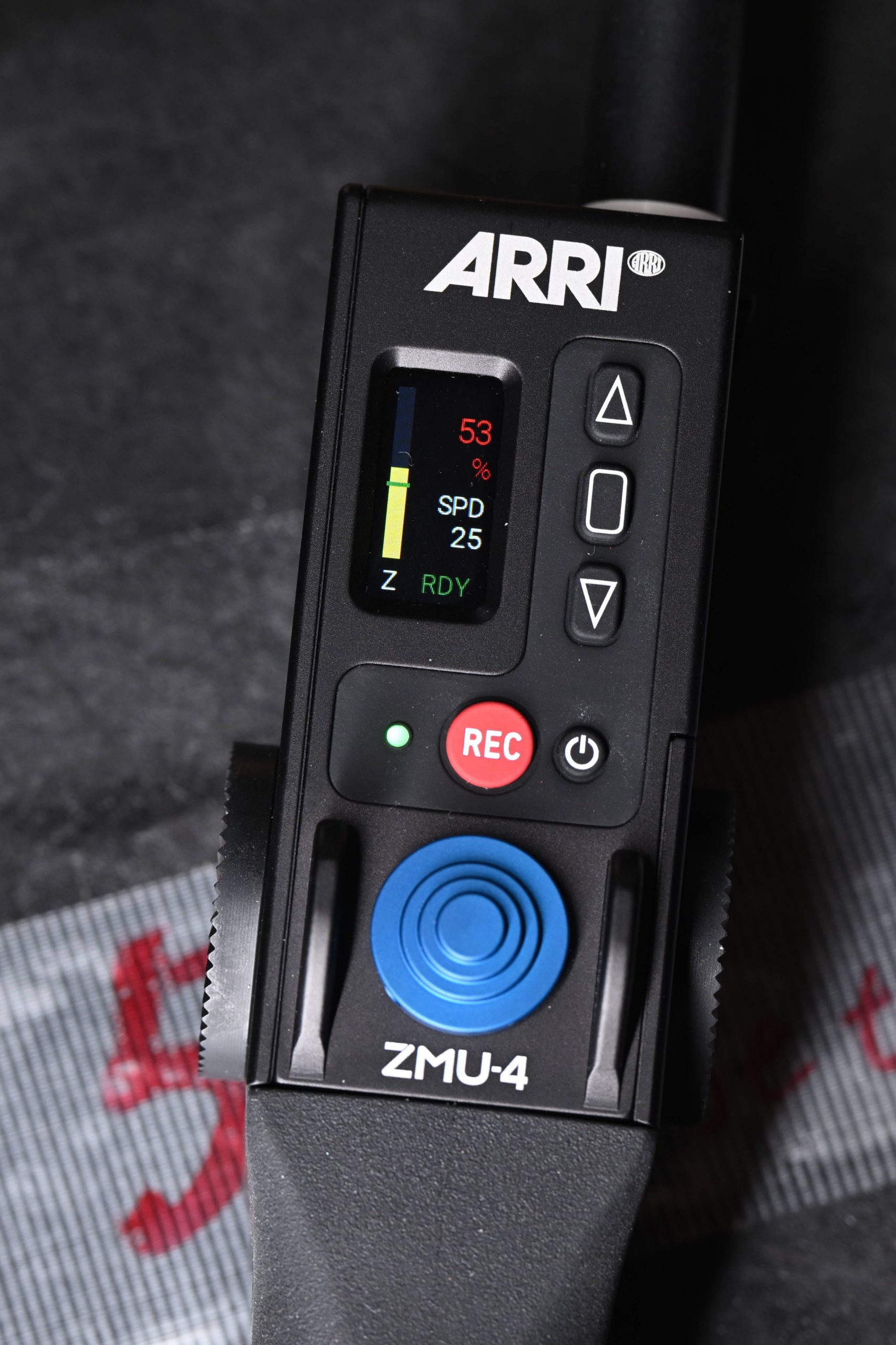 ARRI ZMU 4 Zoom Command 138 10 - Newsshooter