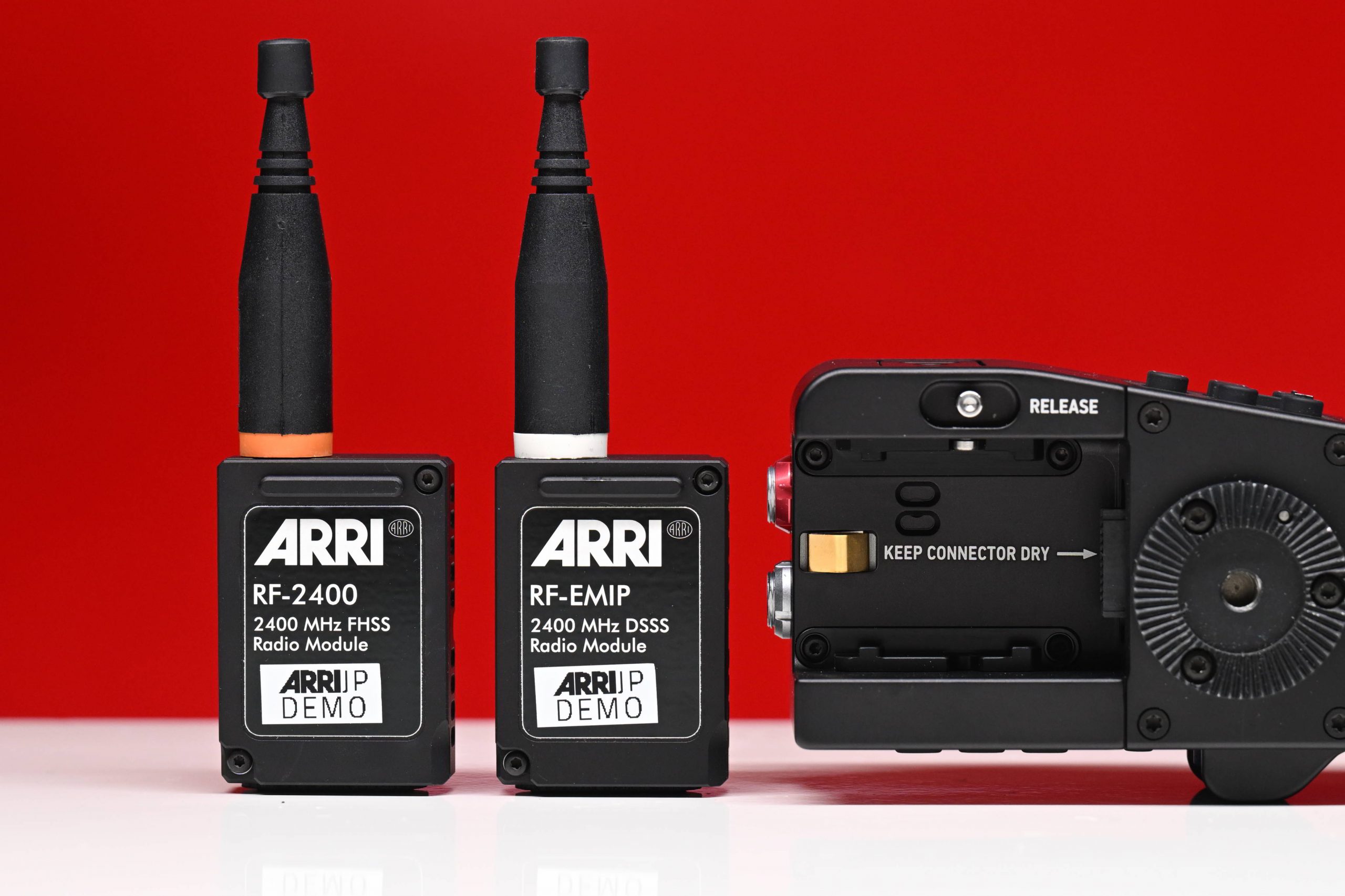 ARRI ZMU 4 Zoom Command 24 - Newsshooter