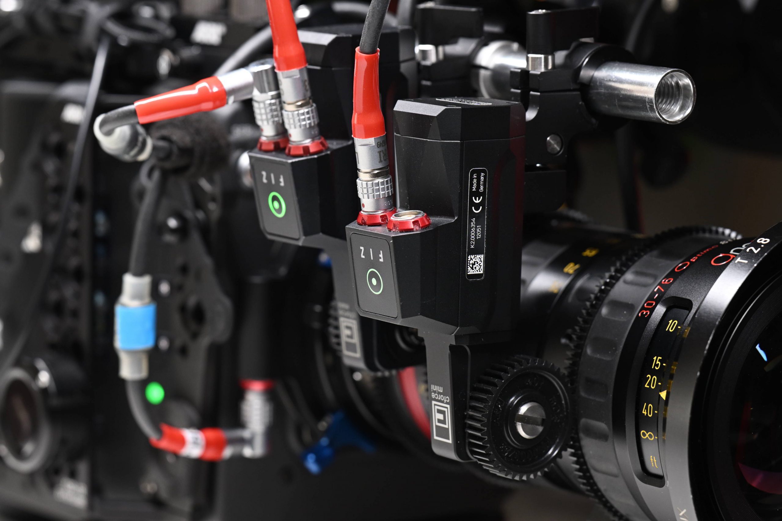 ARRI ZMU 4 Zoom Command 53 - Newsshooter