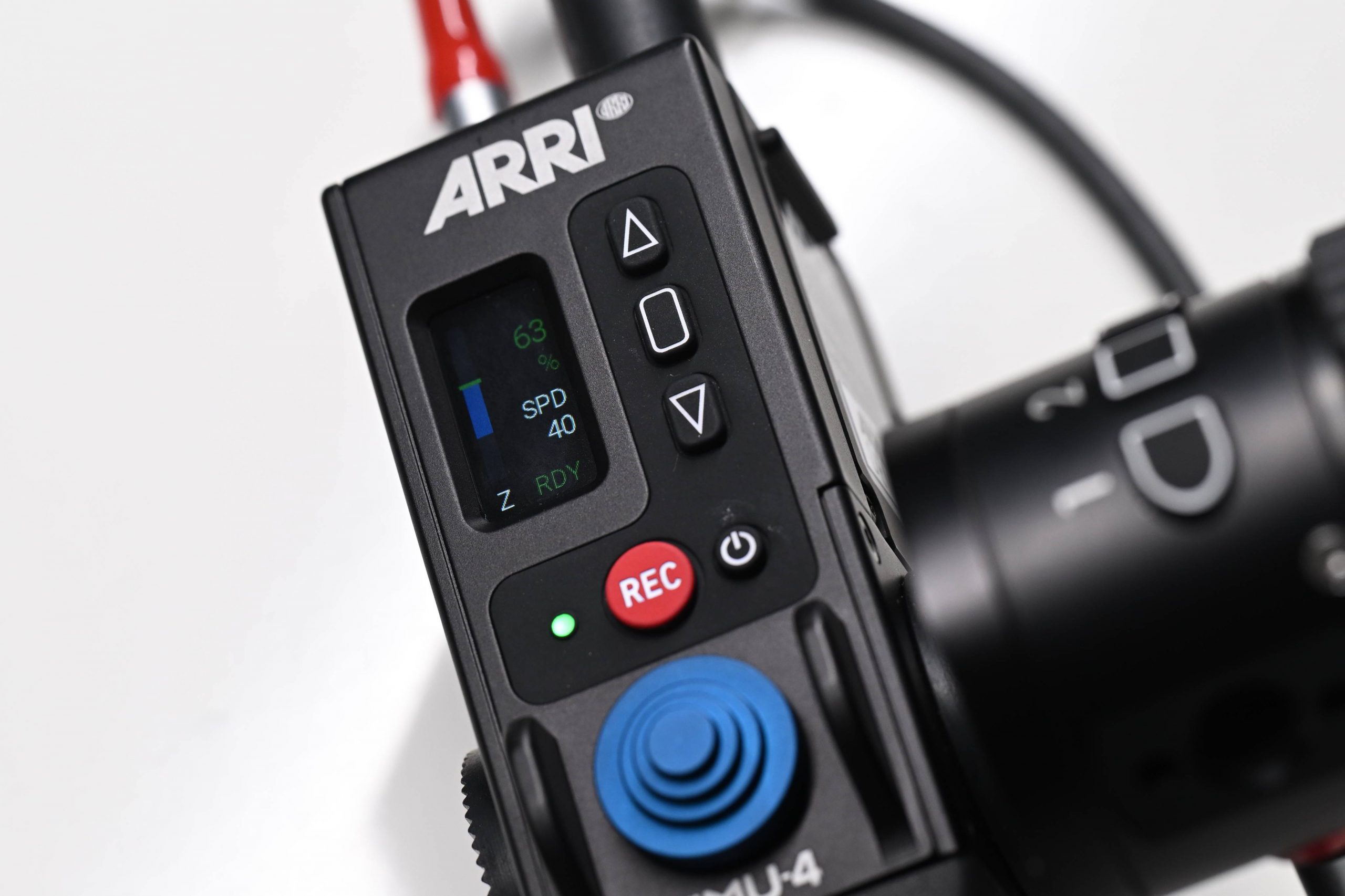ARRI ZMU 4 Zoom Command 55 - Newsshooter