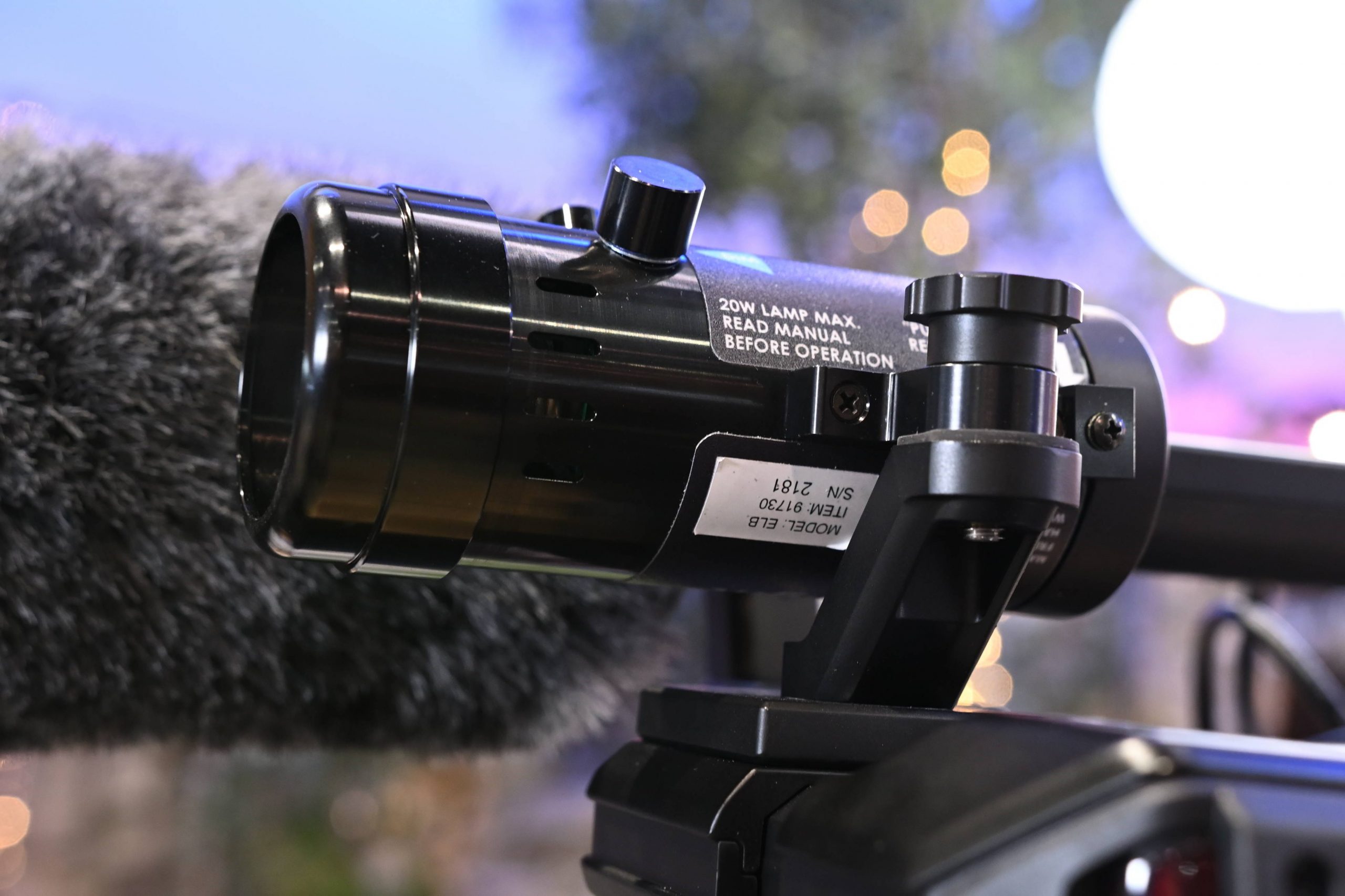 Blackmagic Ursa Broadcast 4K ENG Kit 309 - Newsshooter