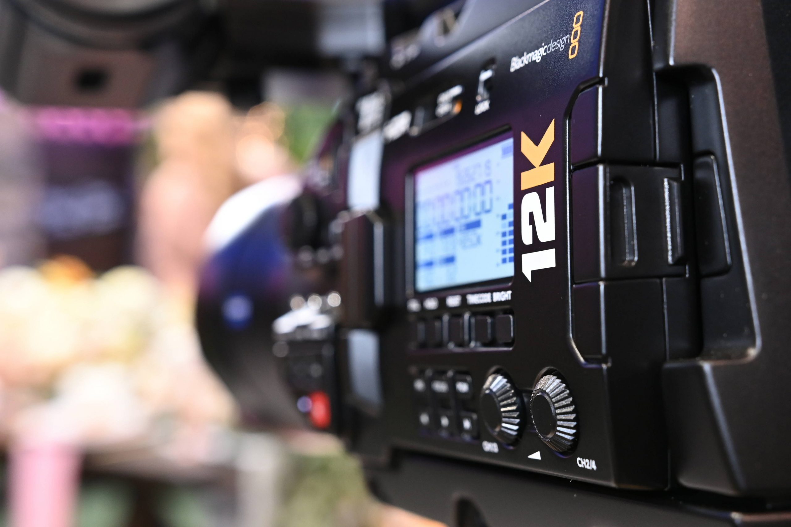 Blackmagic Ursa Broadcast 4K ENG Kit 314 - Newsshooter