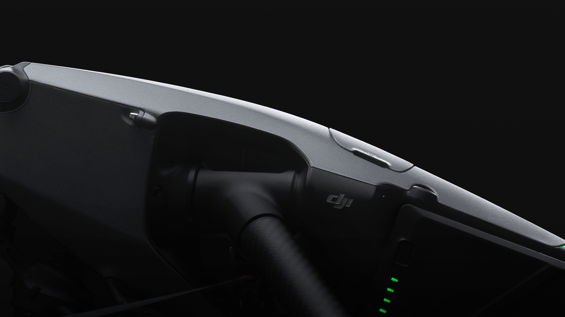 DJI Inspire 3– with 8K Full Frame Zenmuse X9-8K Air Camera - Newsshooter