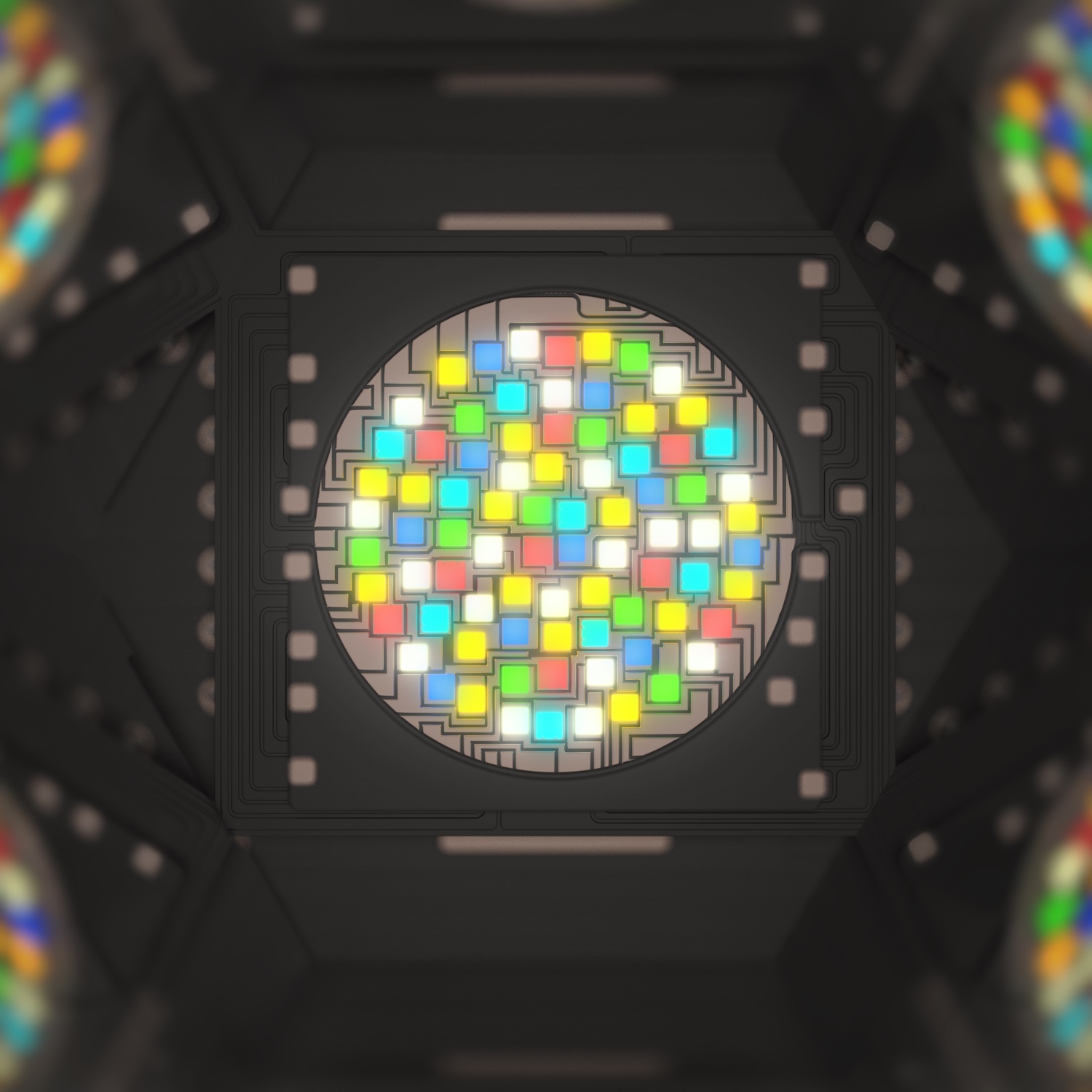 Kelvin Epos 600 Full RGB LED Light - Newsshooter