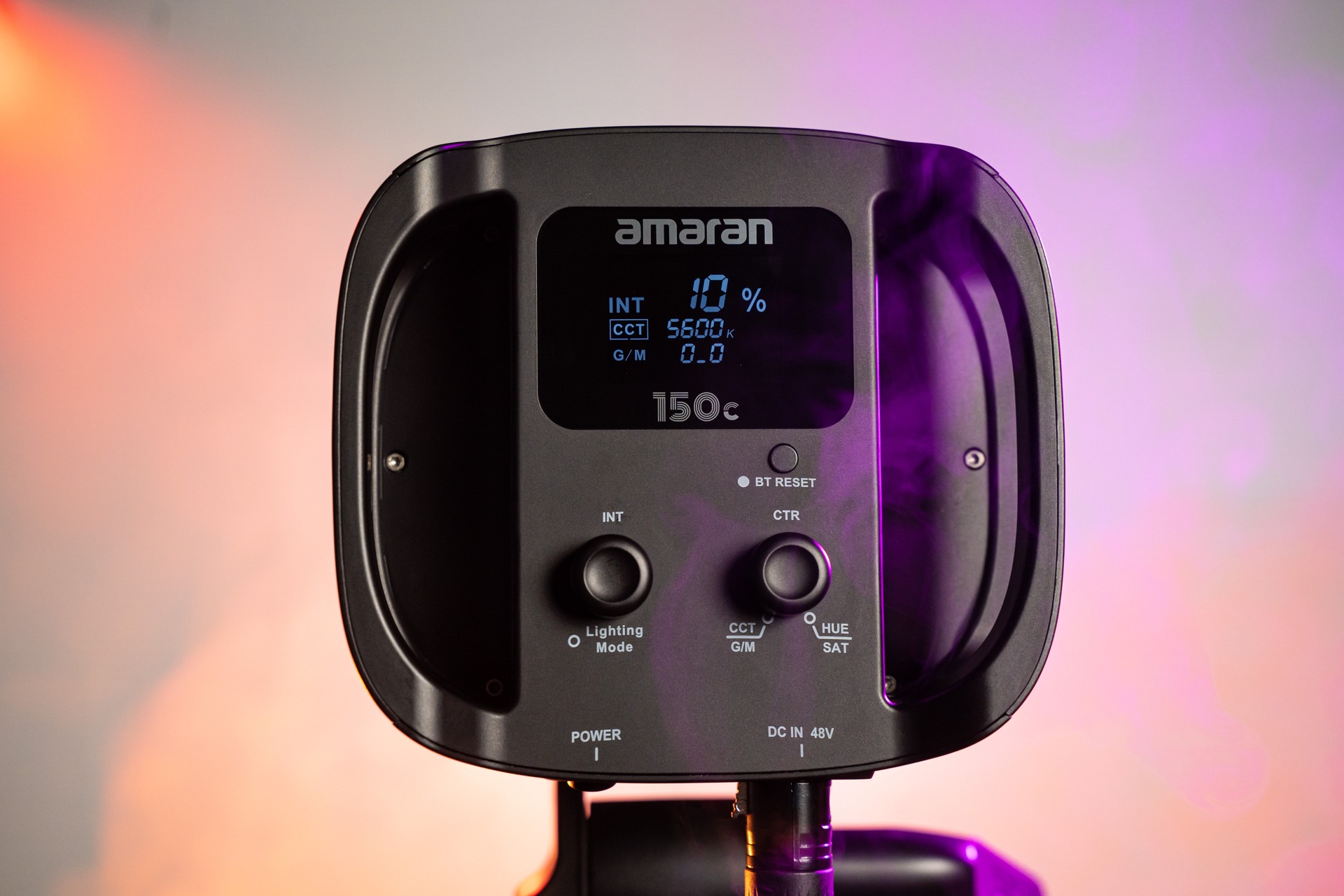 amaran 150c & 300c RGBWW & Spotlight SE Announced - Newsshooter