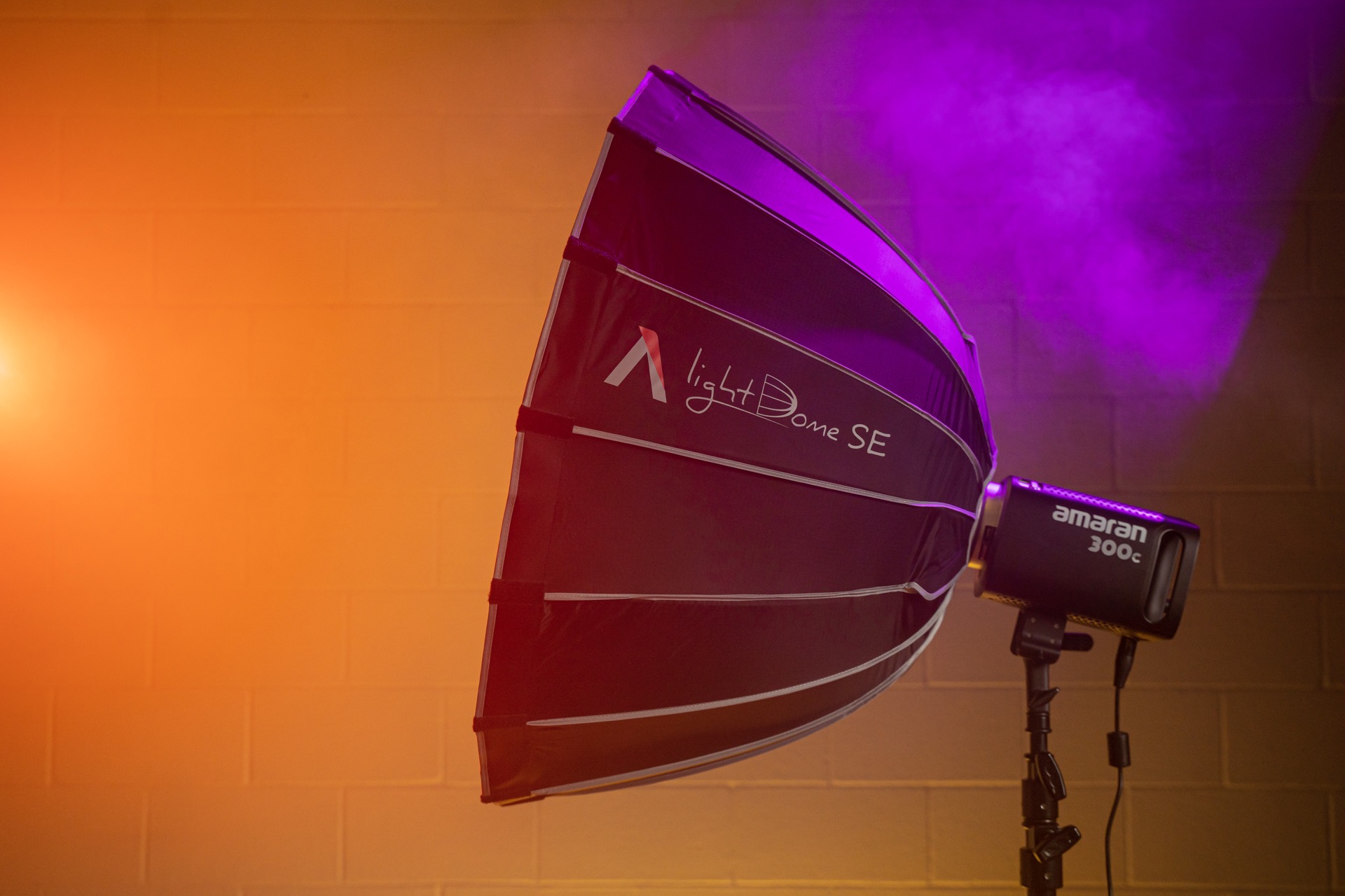 amaran 150c & 300c RGBWW & Spotlight SE Announced - Newsshooter