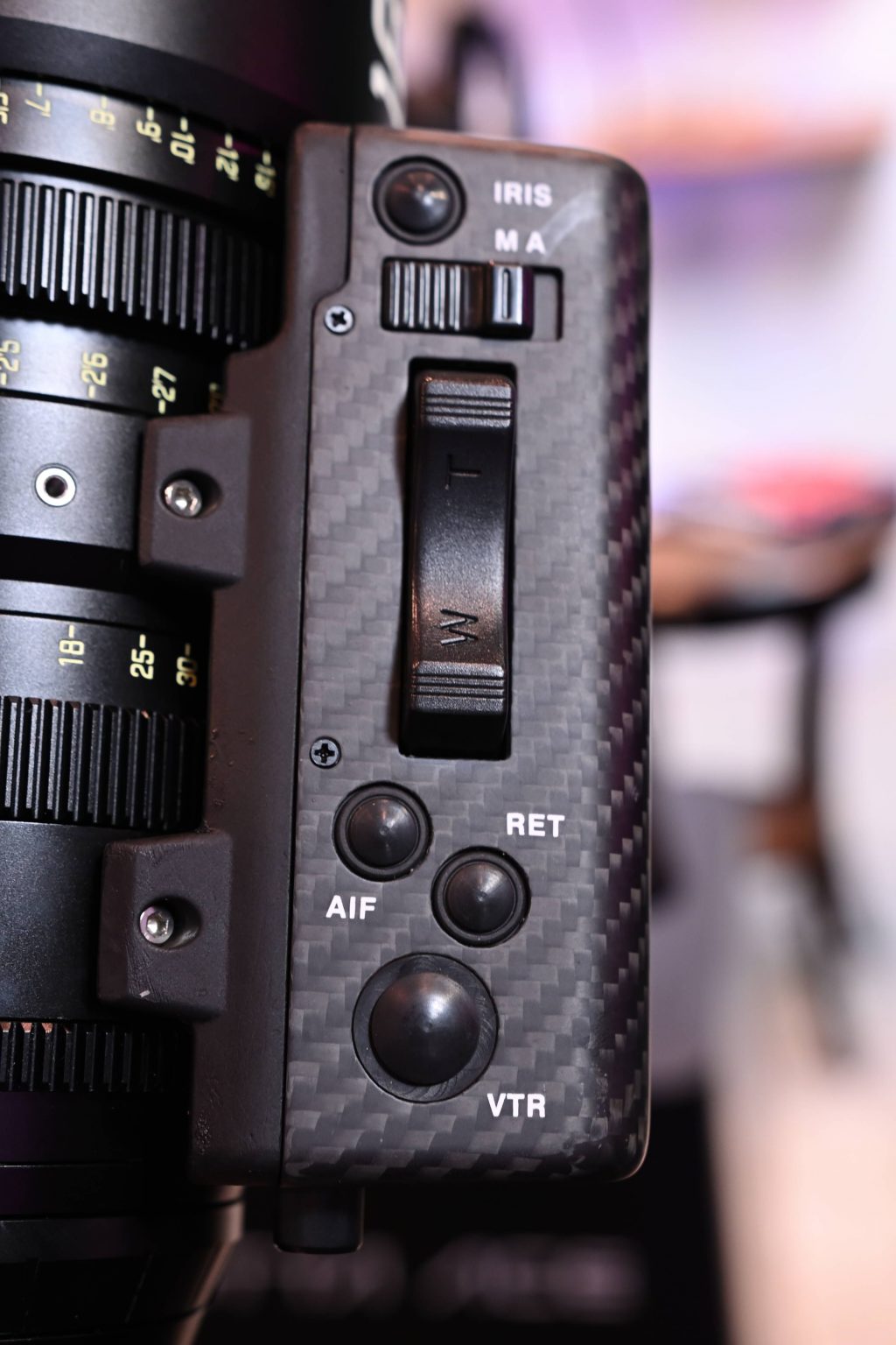 DZOFilm Tango 18-90mm T2.9 & 65-280mm T2.9-4 Cine Zooms - Newsshooter