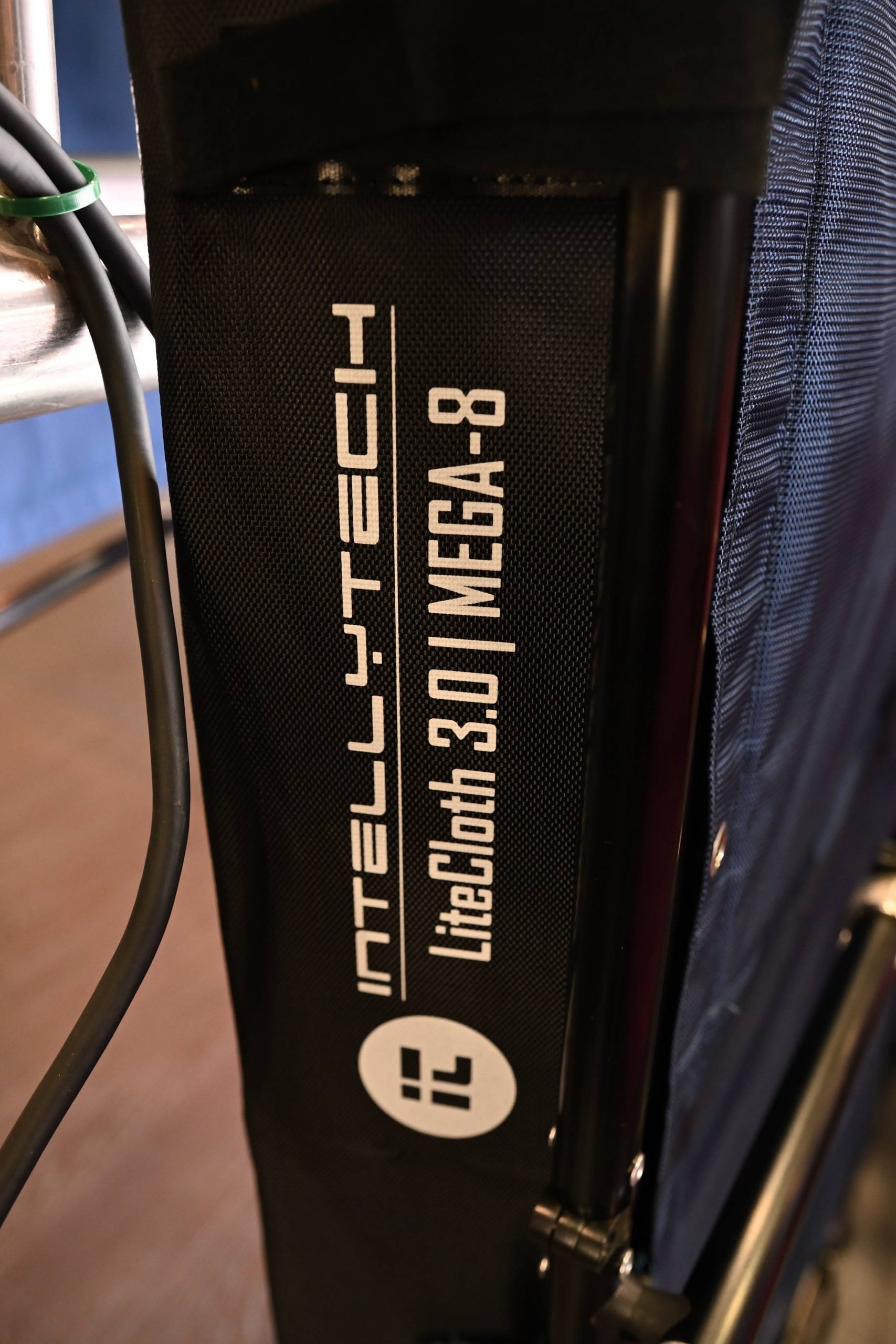 Intellytech Mega LiteCloth 3.0 & Mini-Mega LiteCloth 3.0 First Look at ...