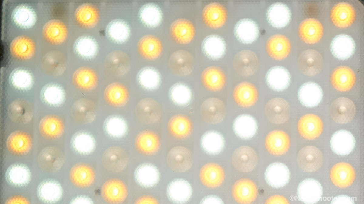 MC Pro LED bulbs - Newsshooter