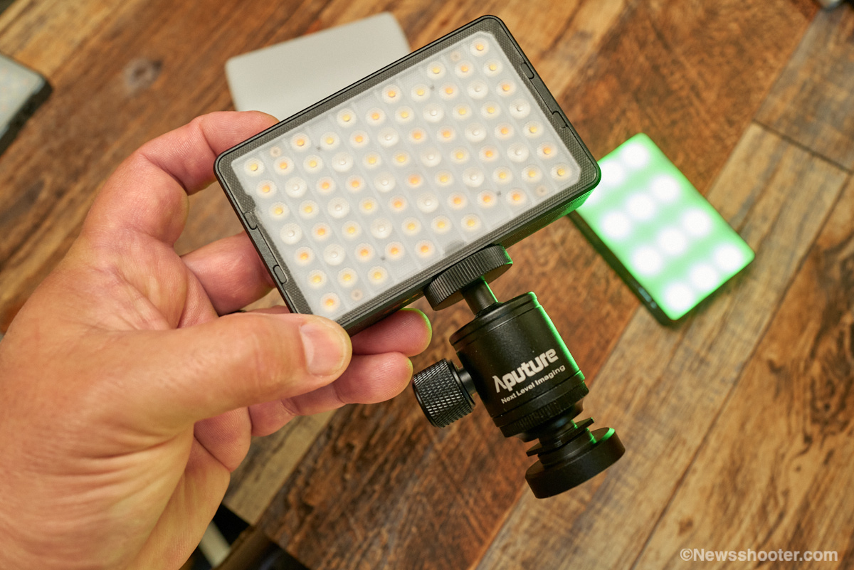 MC Pro ballhead magnet 2 - Newsshooter