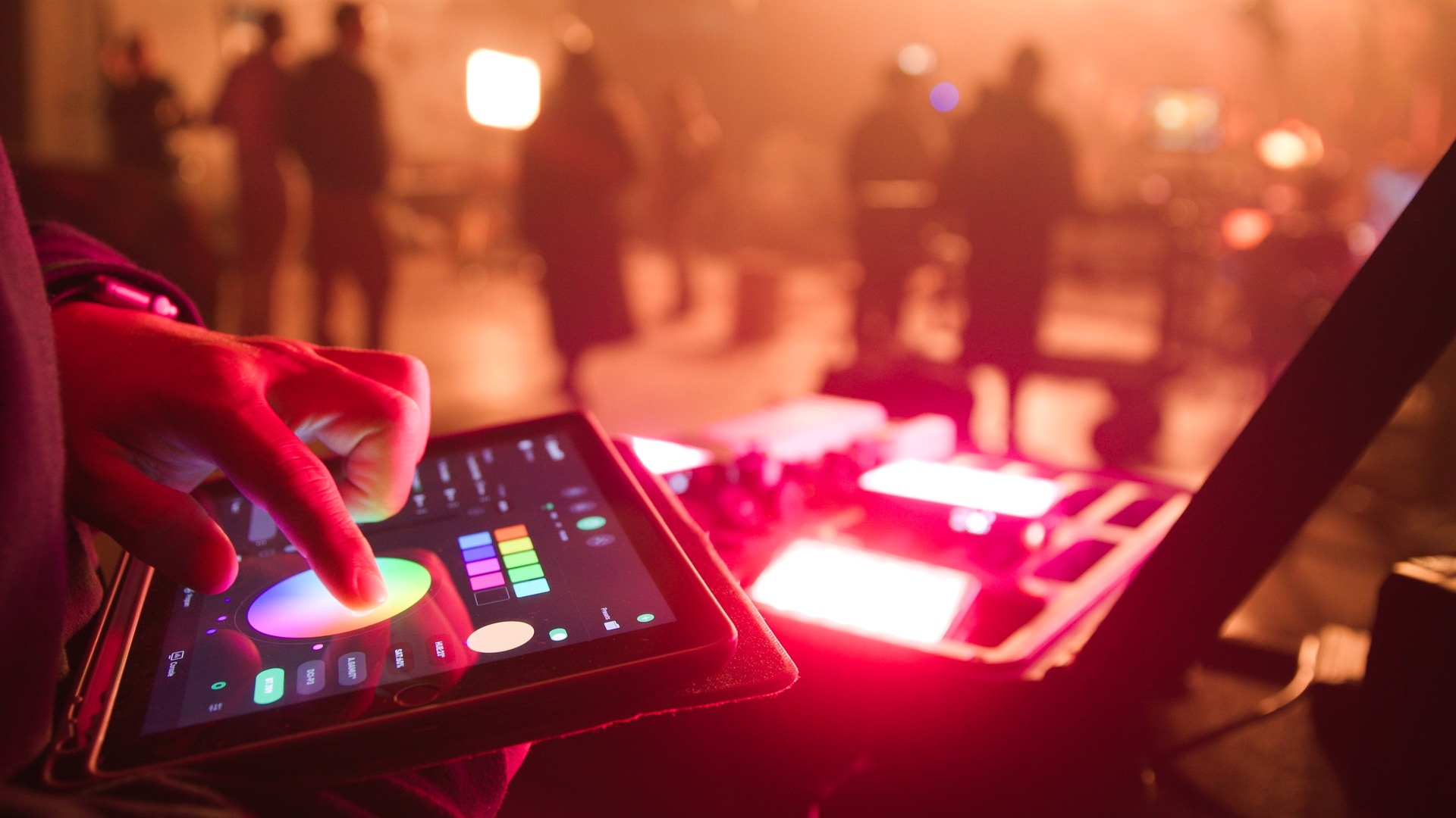 MCPro BTS 22 - Newsshooter