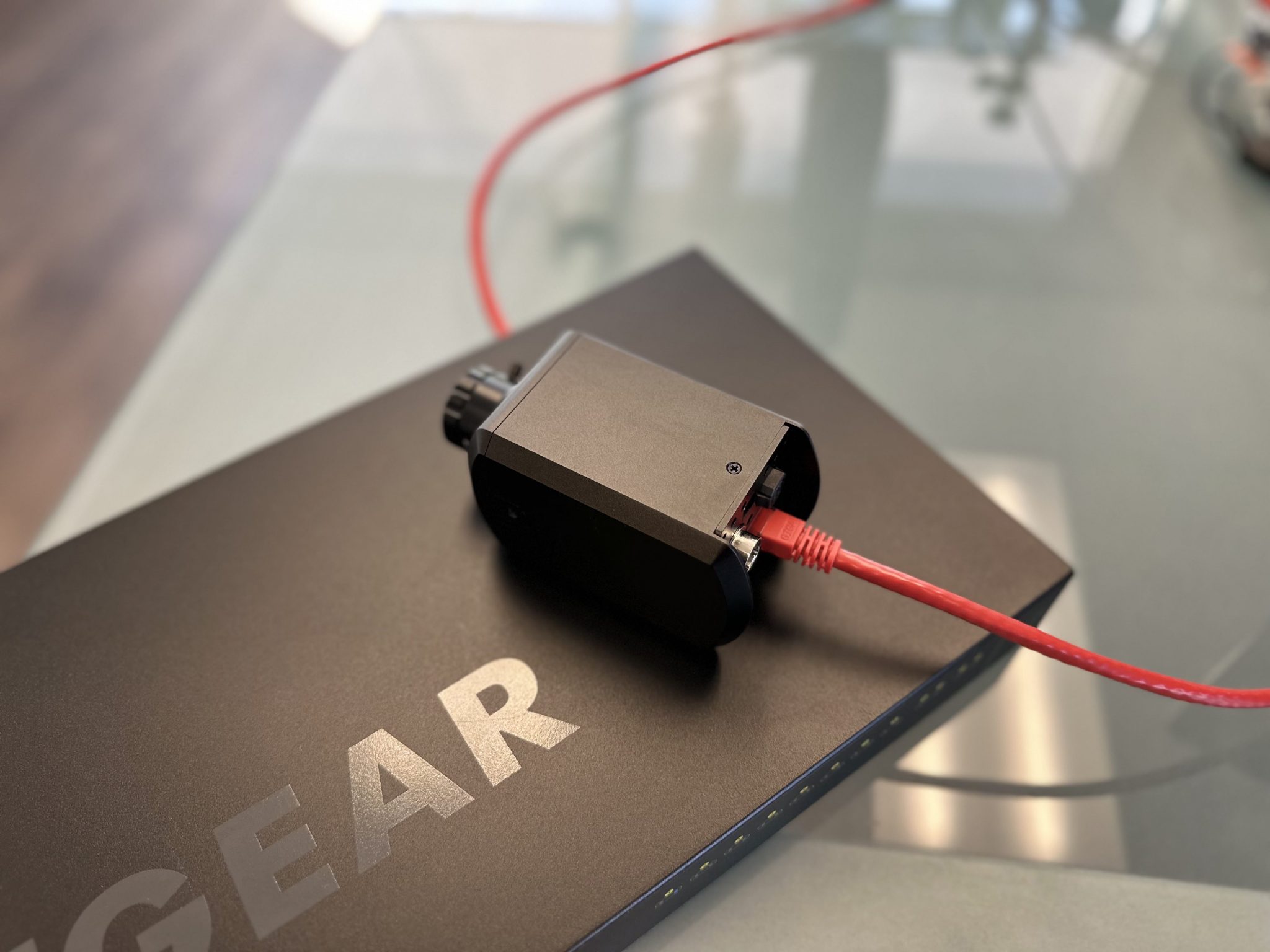 Marshall CV228 All-Weather Lipstick Camera & two new POV cameras ...