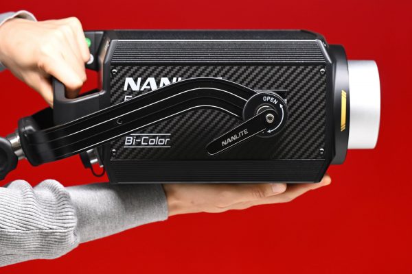 Nanlite Forza 500B II Review - Newsshooter