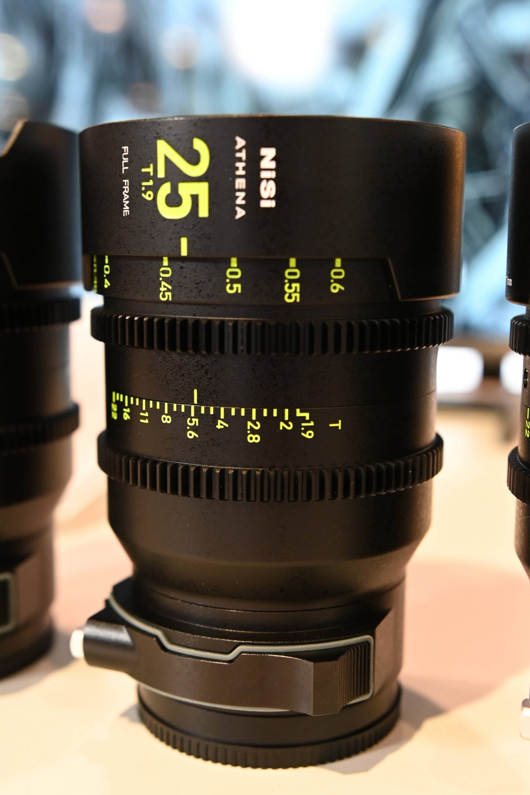 NiSi Athena Cine Prime Lenses 498 1 - Newsshooter