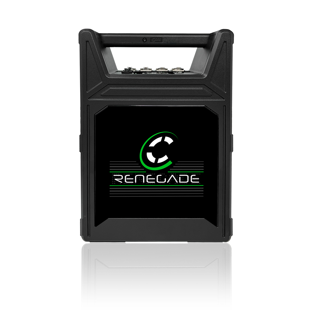 Core SWX Renegade & Renegade XL Power Stations - Newsshooter