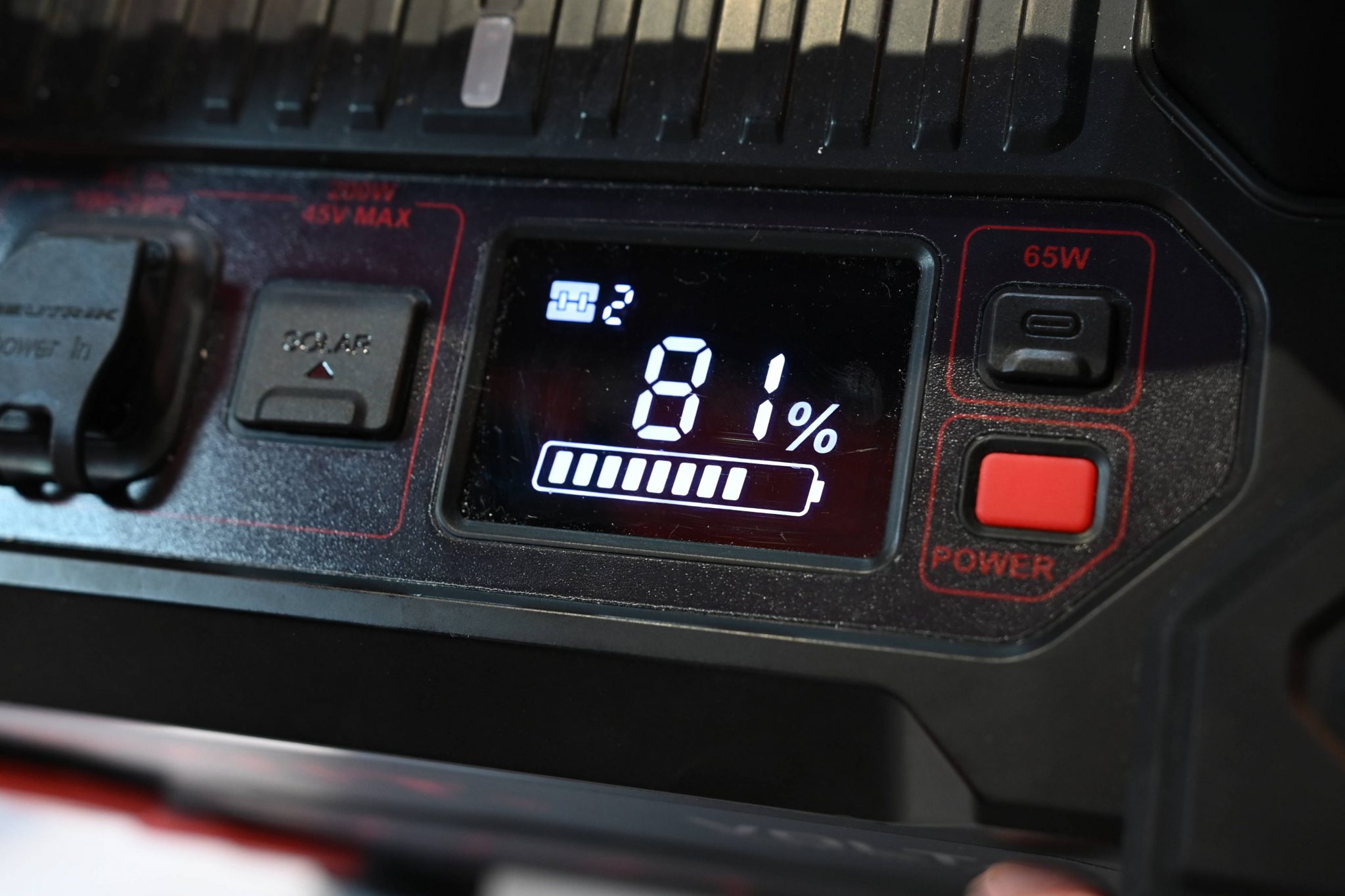 SWIT Volta Modular Cine Floor Battery - Newsshooter