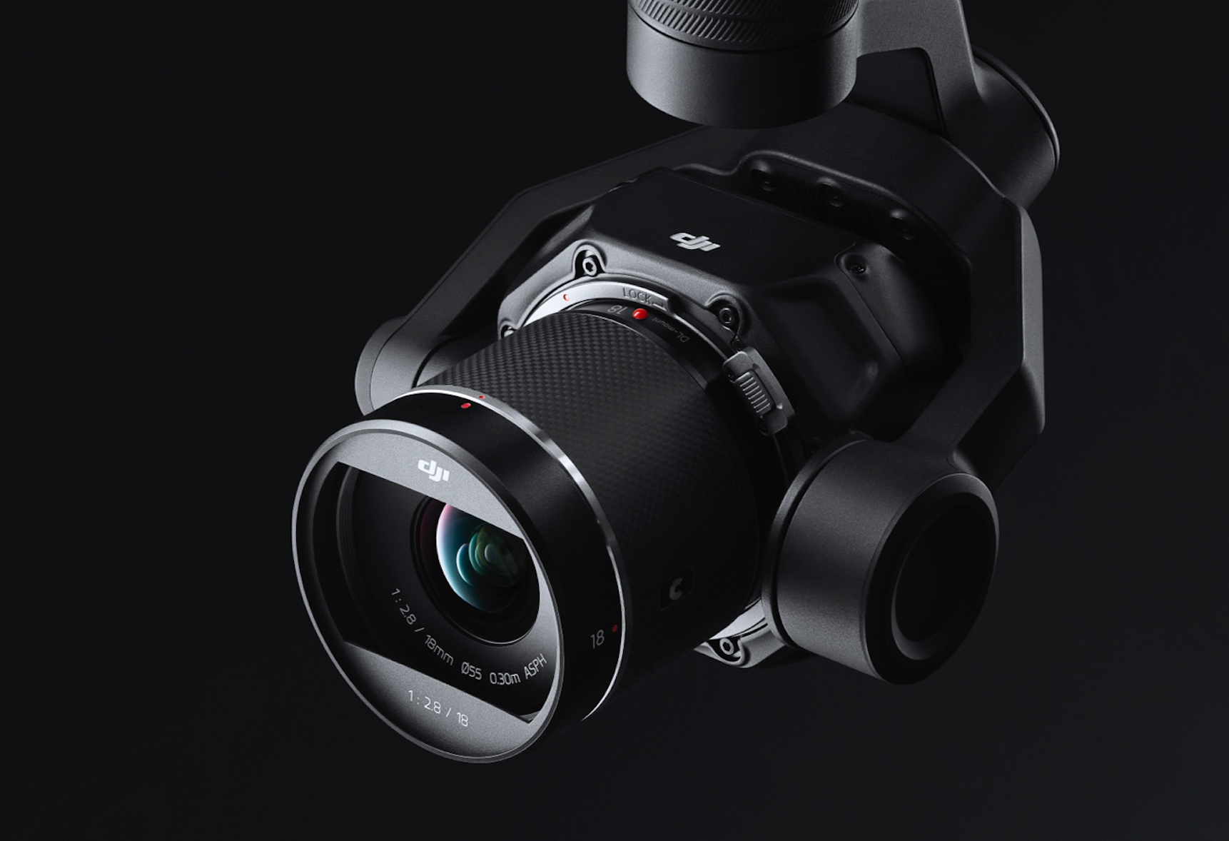 DJI Inspire 3– with 8K Full Frame Zenmuse X9-8K Air Camera - Newsshooter