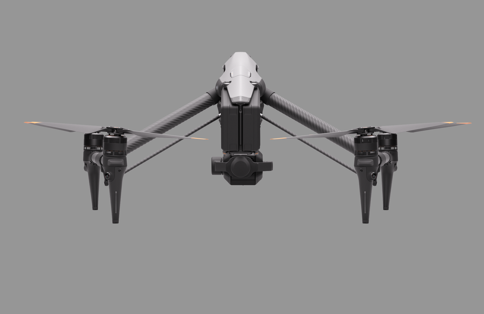 DJI Inspire 3– with 8K Full Frame Zenmuse X9-8K Air Camera - Newsshooter