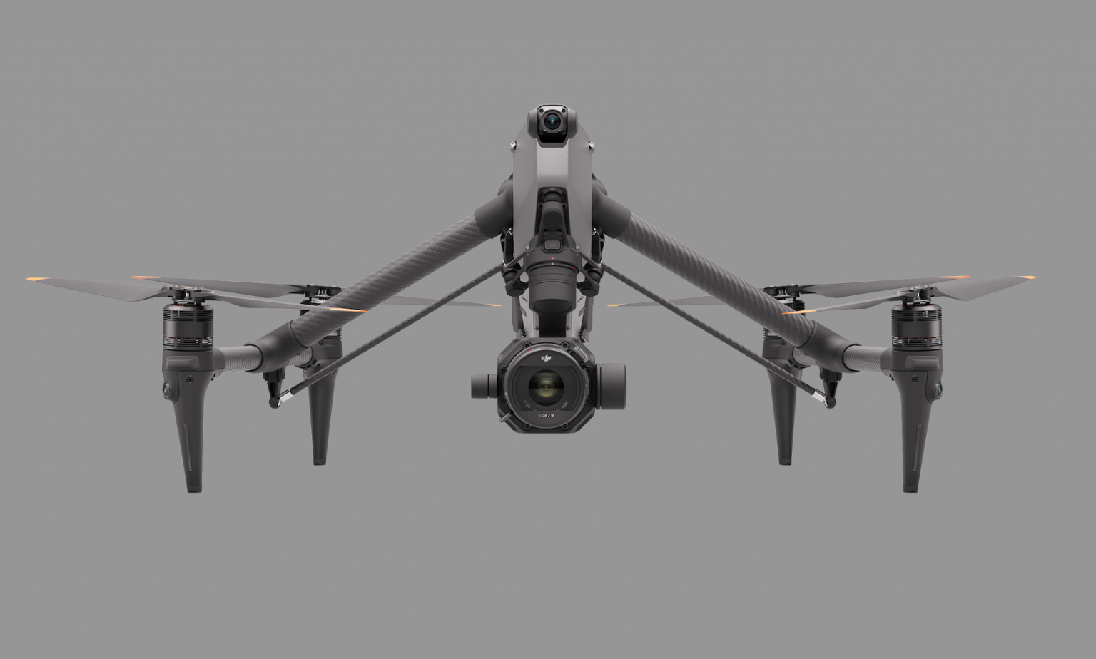 DJI Inspire 3– with 8K Full Frame Zenmuse X9-8K Air Camera - Newsshooter