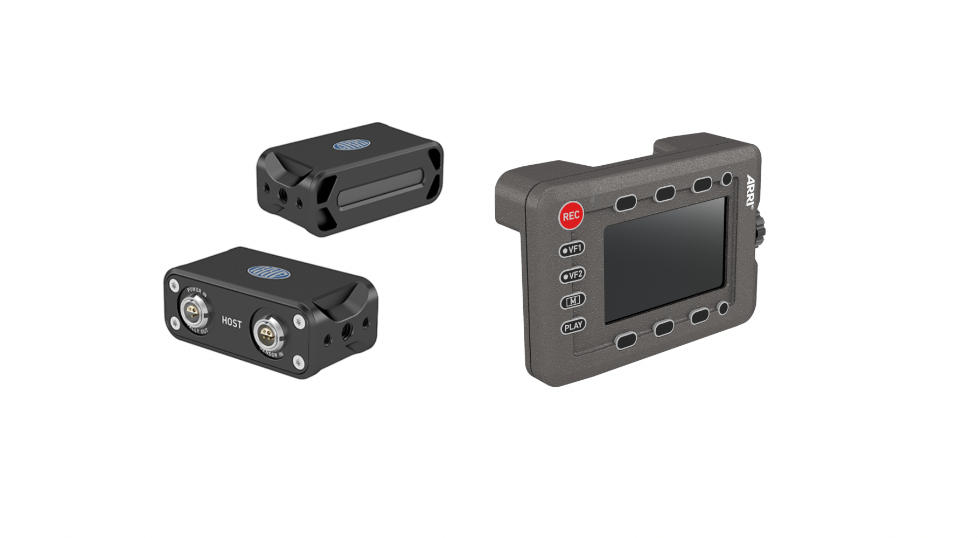 ARRI Tally System Gen.2 & CCP Live - Newsshooter