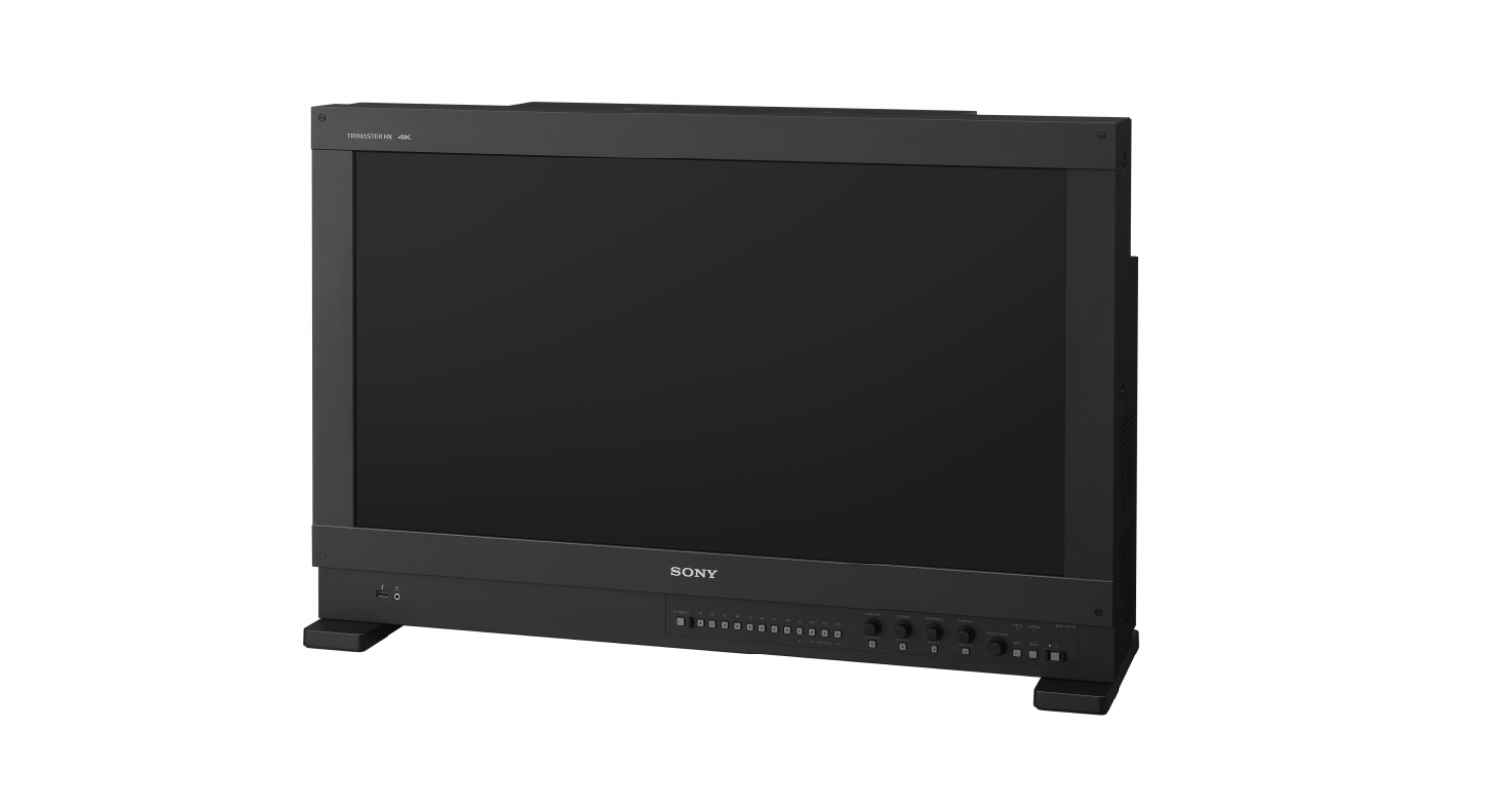 Sony's new BVM-HX3110 Flagship 4K HDR Monitor - Newsshooter