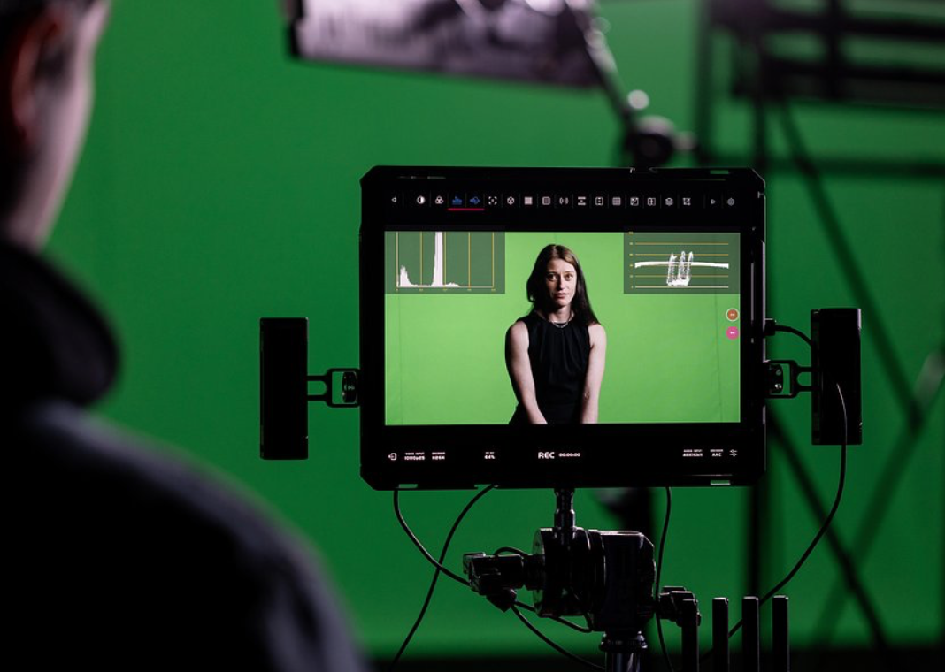 Accsoon SeeMo Pro SDI - Newsshooter