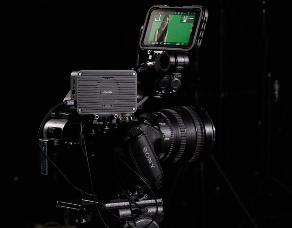 Accsoon SeeMo Pro SDI - Newsshooter