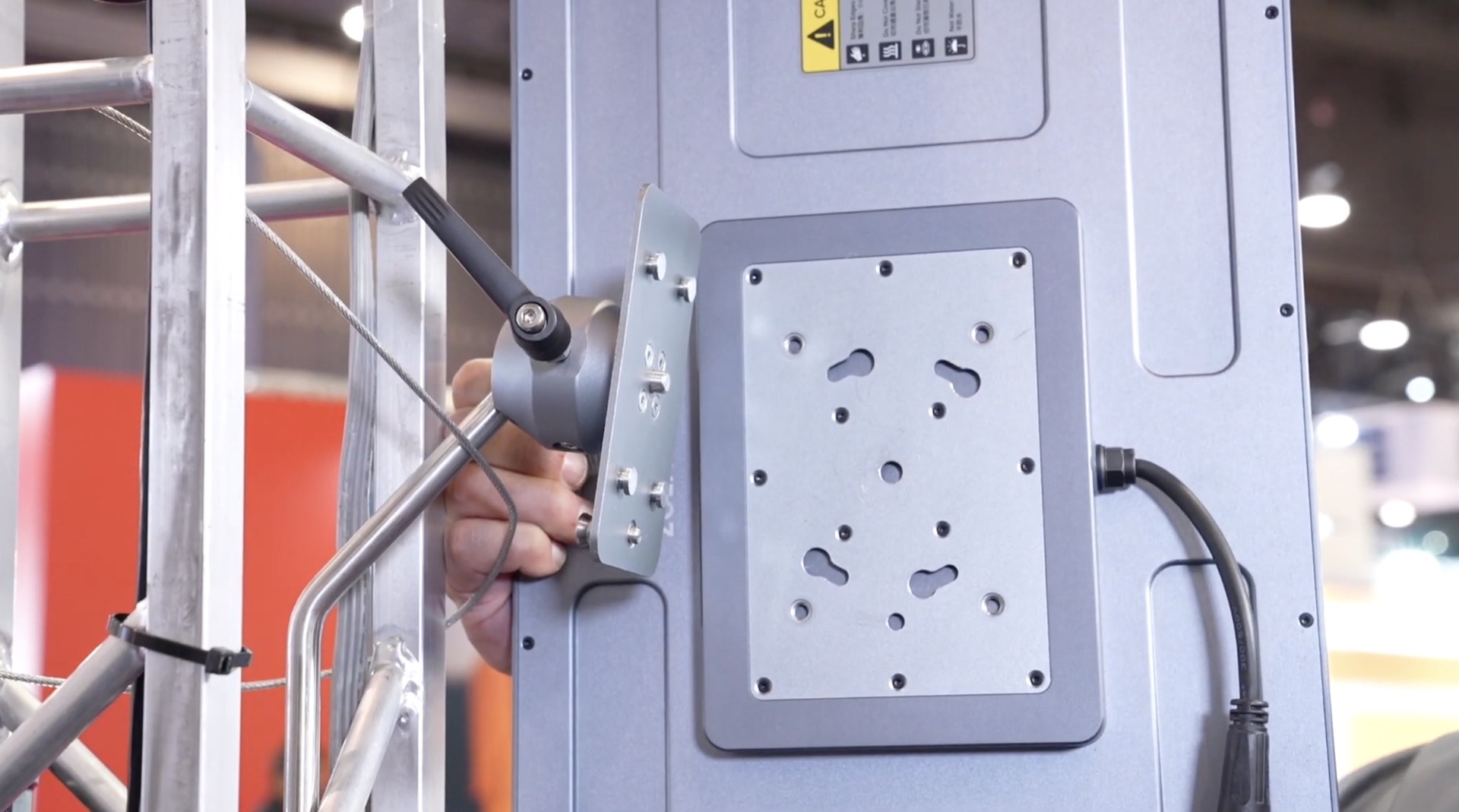 Z CAM Zolar Blade 60C announced at NAB 2023 - Newsshooter